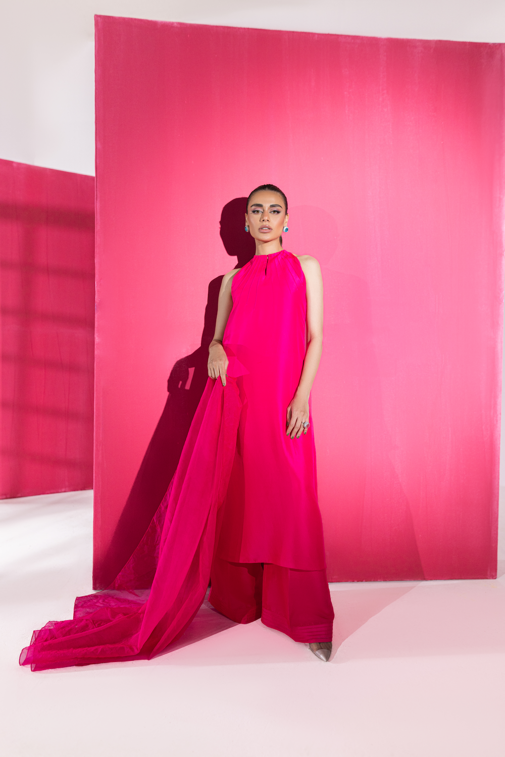 Star Ruby – Shahnaz Anis