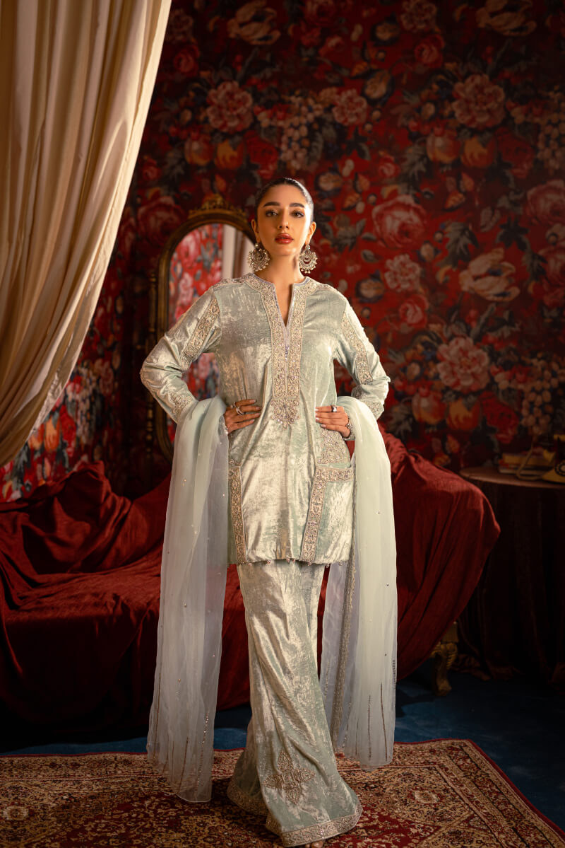 AZKA – Shahnaz Anis