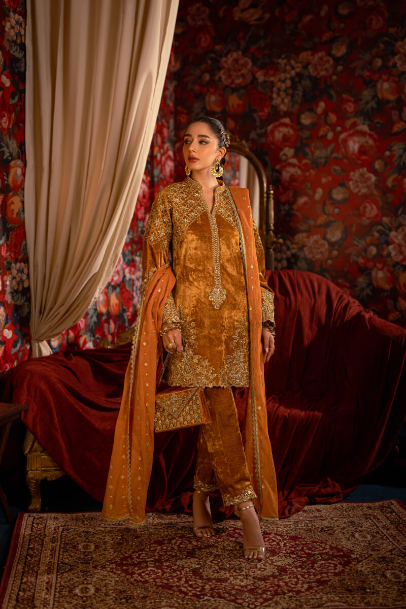 KIMAYA – Shahnaz Anis