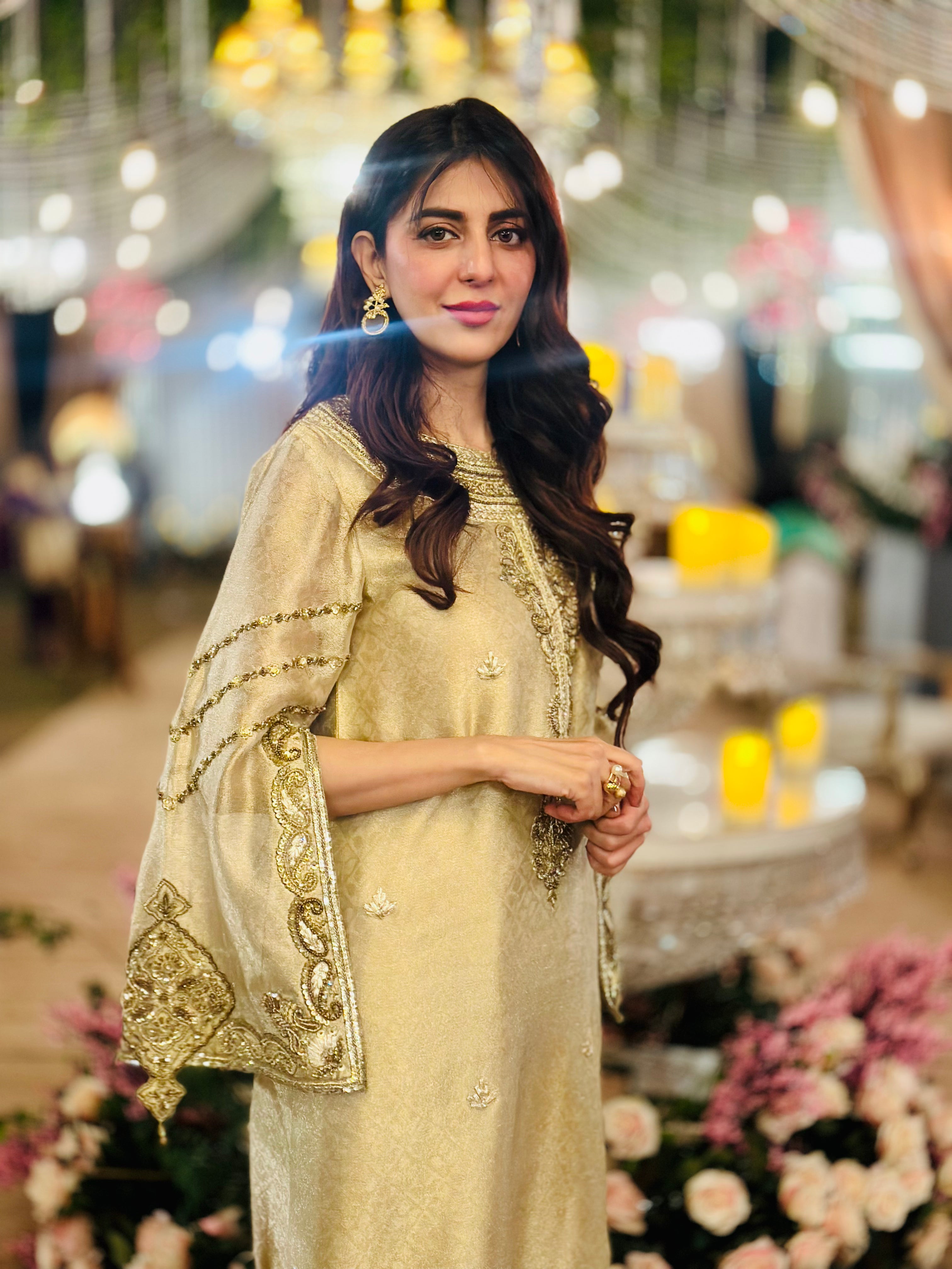 Miraal – Shahnaz Anis