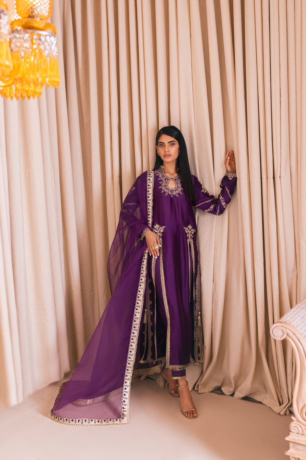 Rabab – Shahnaz Anis