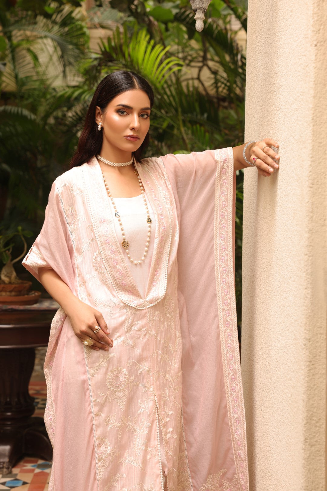 Zirwa – Shahnaz Anis