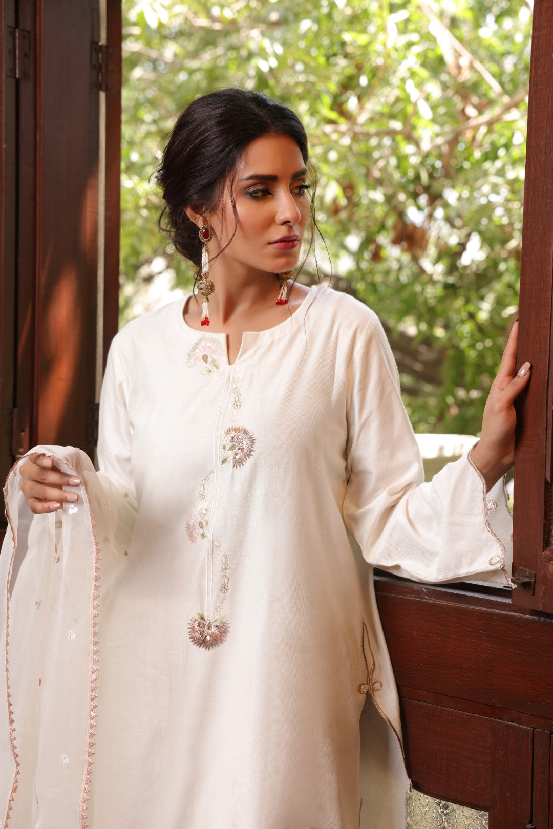 Fakhta – Shahnaz Anis