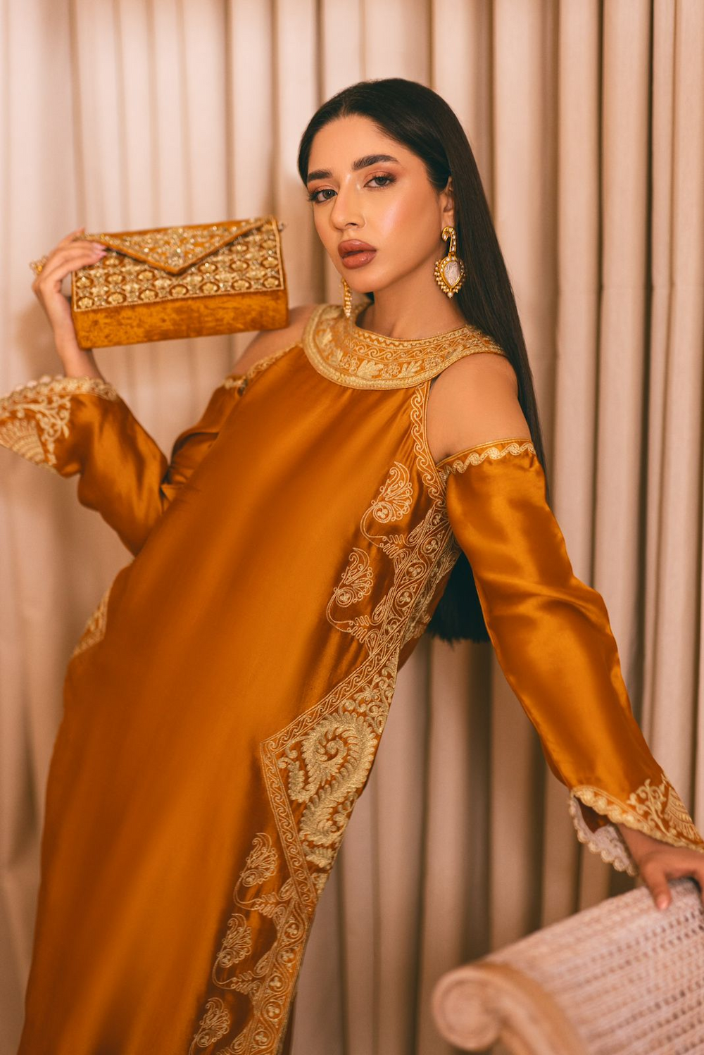 Shamah – Shahnaz Anis