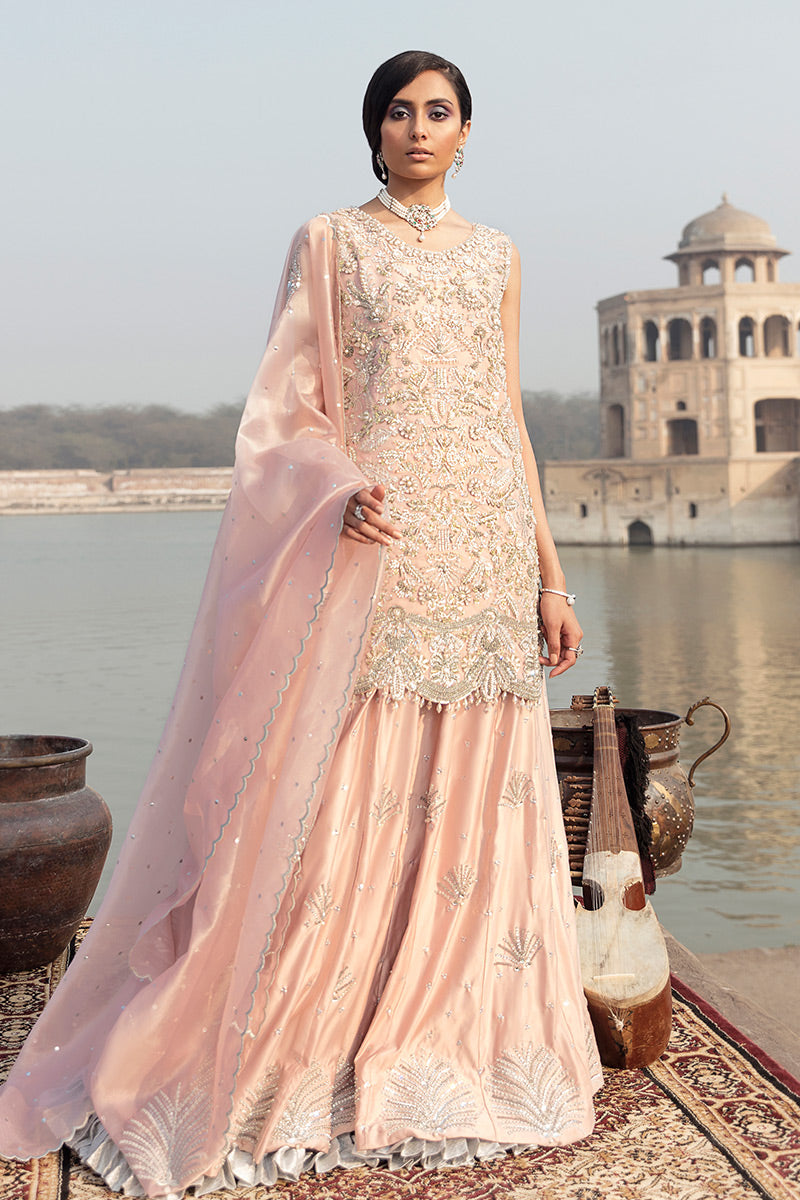 Lisa – Shahnaz Anis